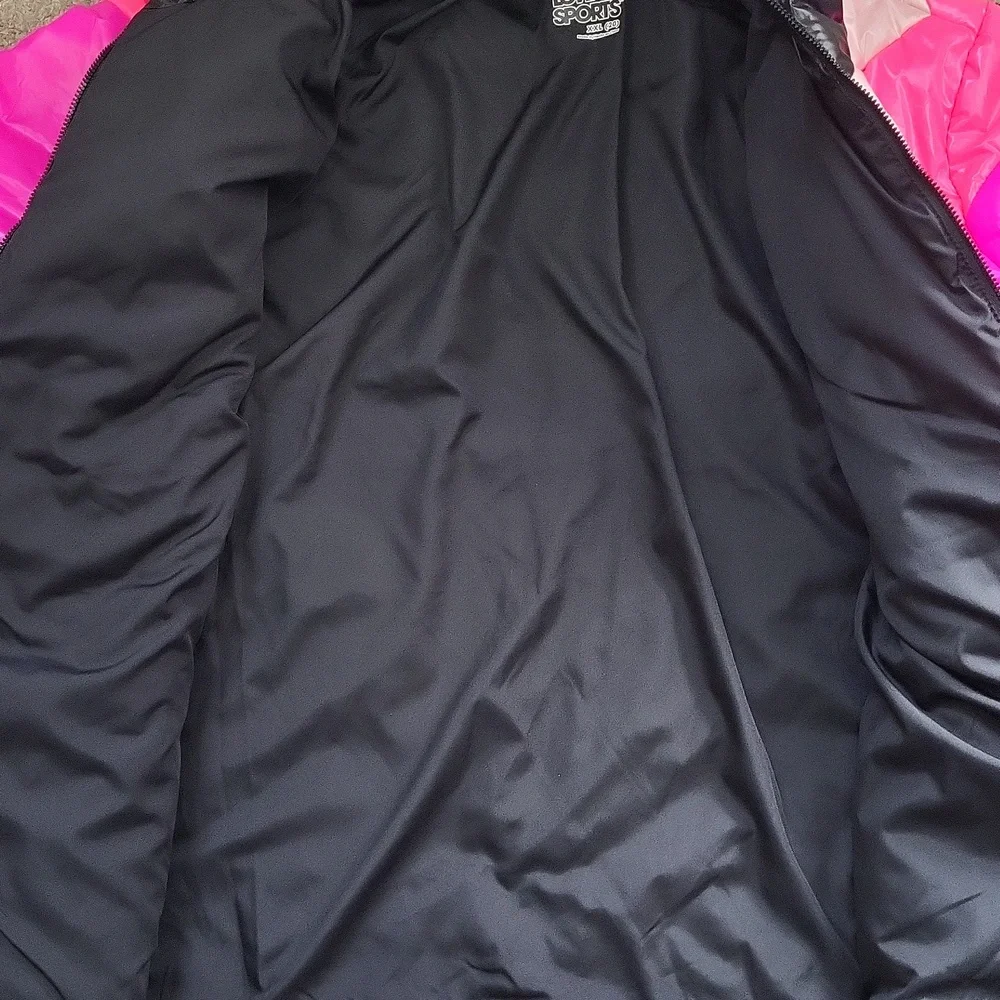 Love & Sports | Jackets & Coats | Nwt New Love Sports Womens Quilted ...